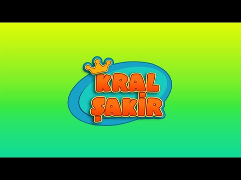 KRAL ŞAKİR GİRİŞ JENERİĞİ