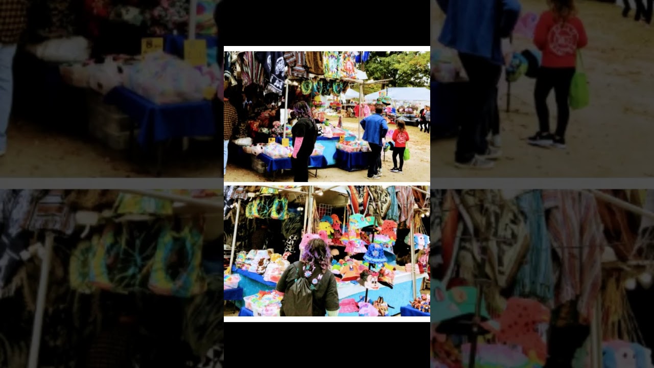 Autumn Fest Woonsocket, RI 2021 - YouTube