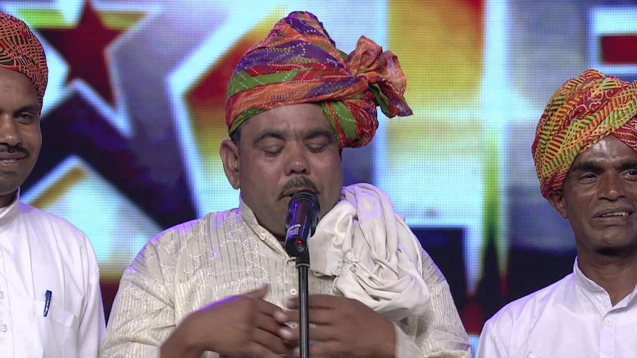 India's Got Talent 4 EP 07 SEG 01 - YouTube