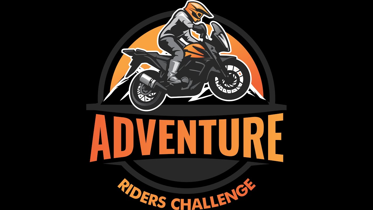 Adventure Riders Challenge 2024 - YouTube