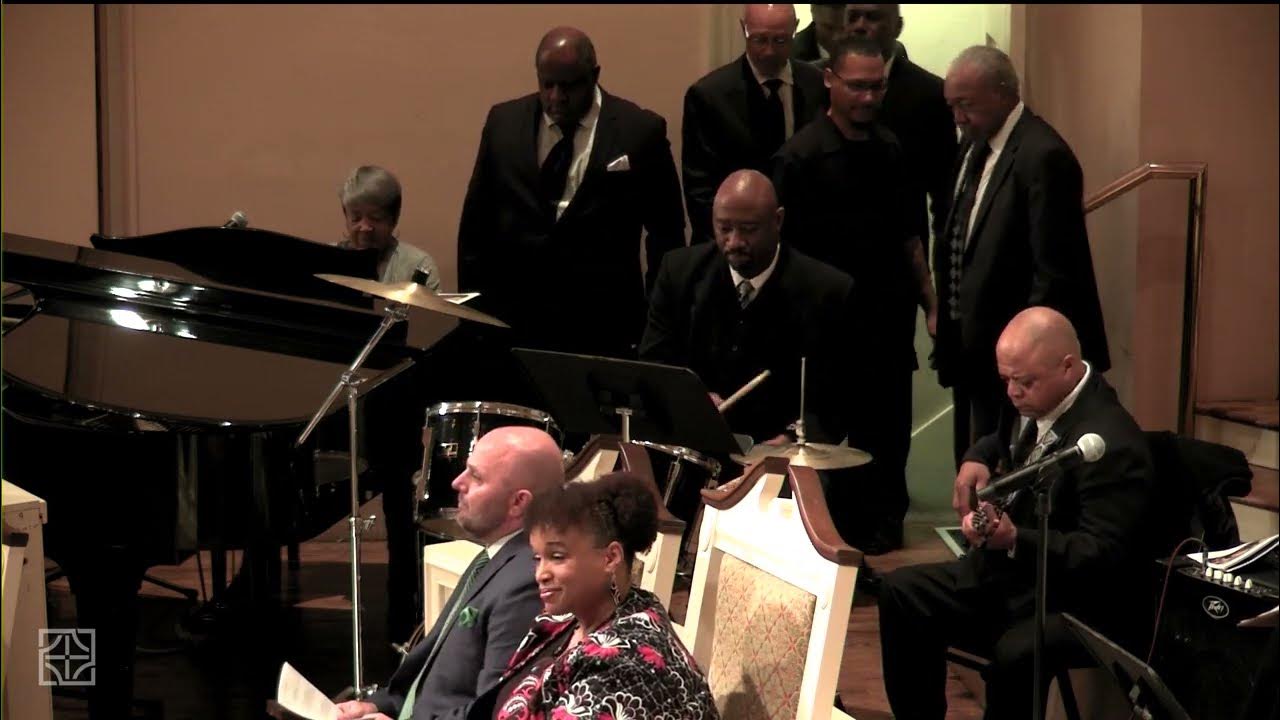 "I Said I Wasn’t Gonna Tell Nobody/Ain’t Gonna Let Nobody Turn Me ...