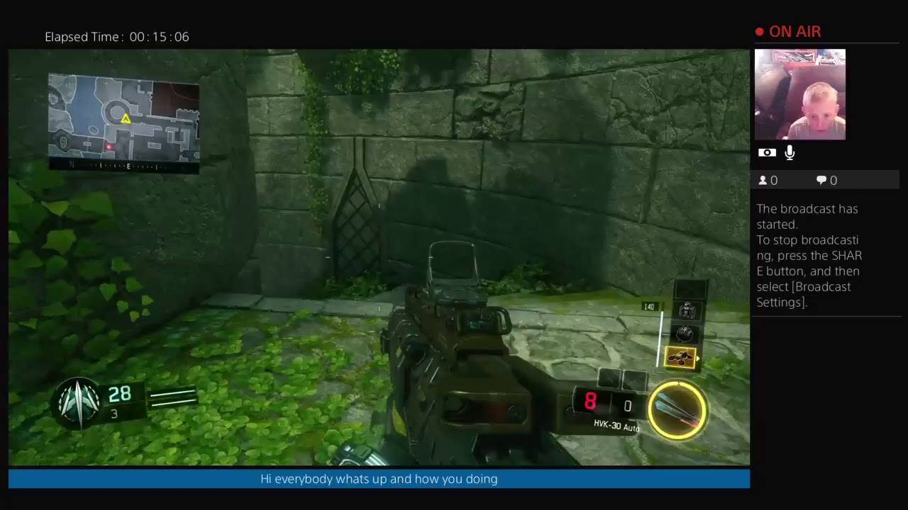 Cod3 dlc map - YouTube