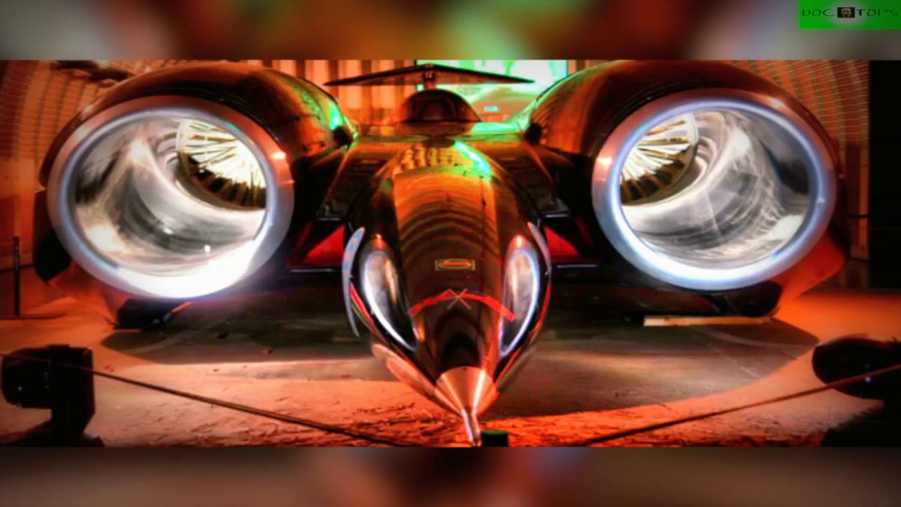 Top 10 Cosas Más Rápidas Del Mundo - YouTube