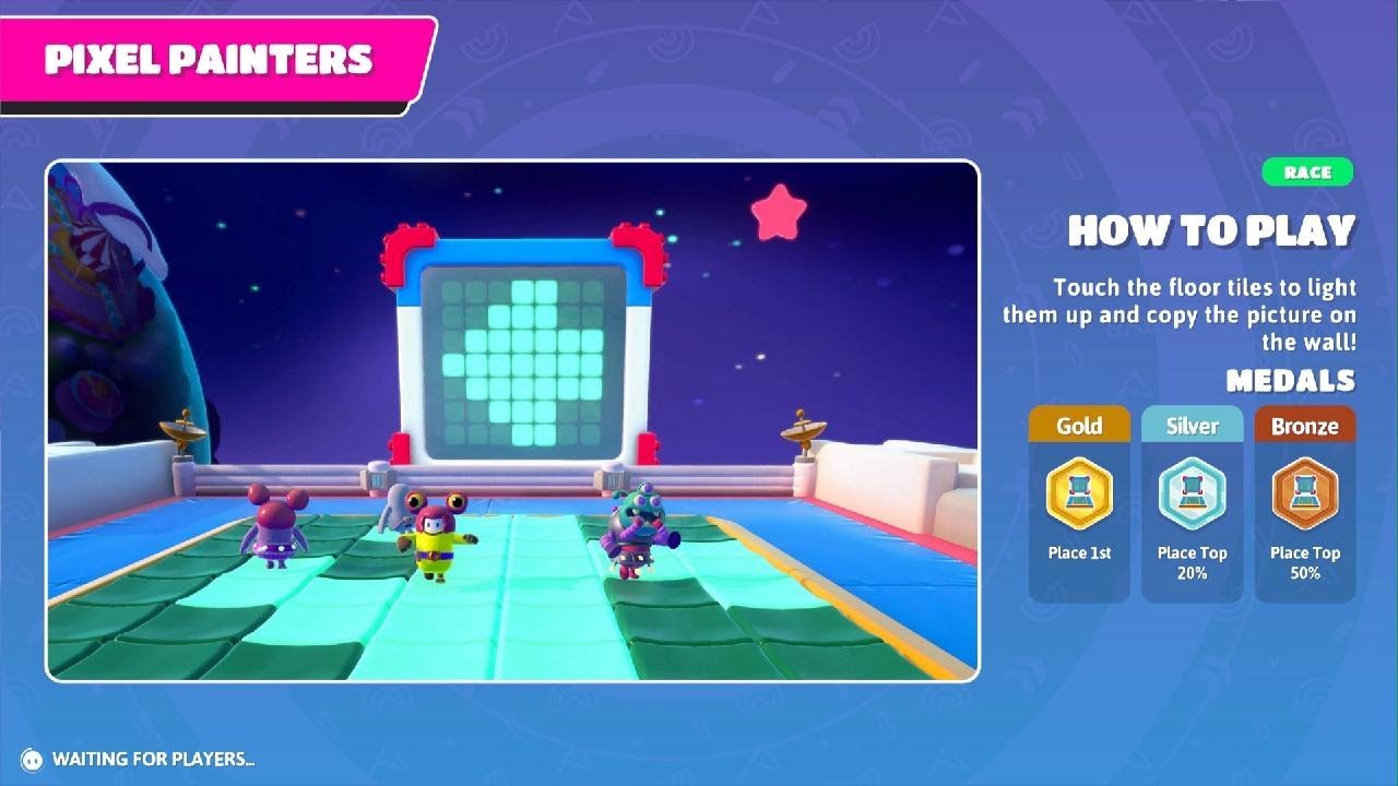 Yelling at matt Fall Guys - YouTube