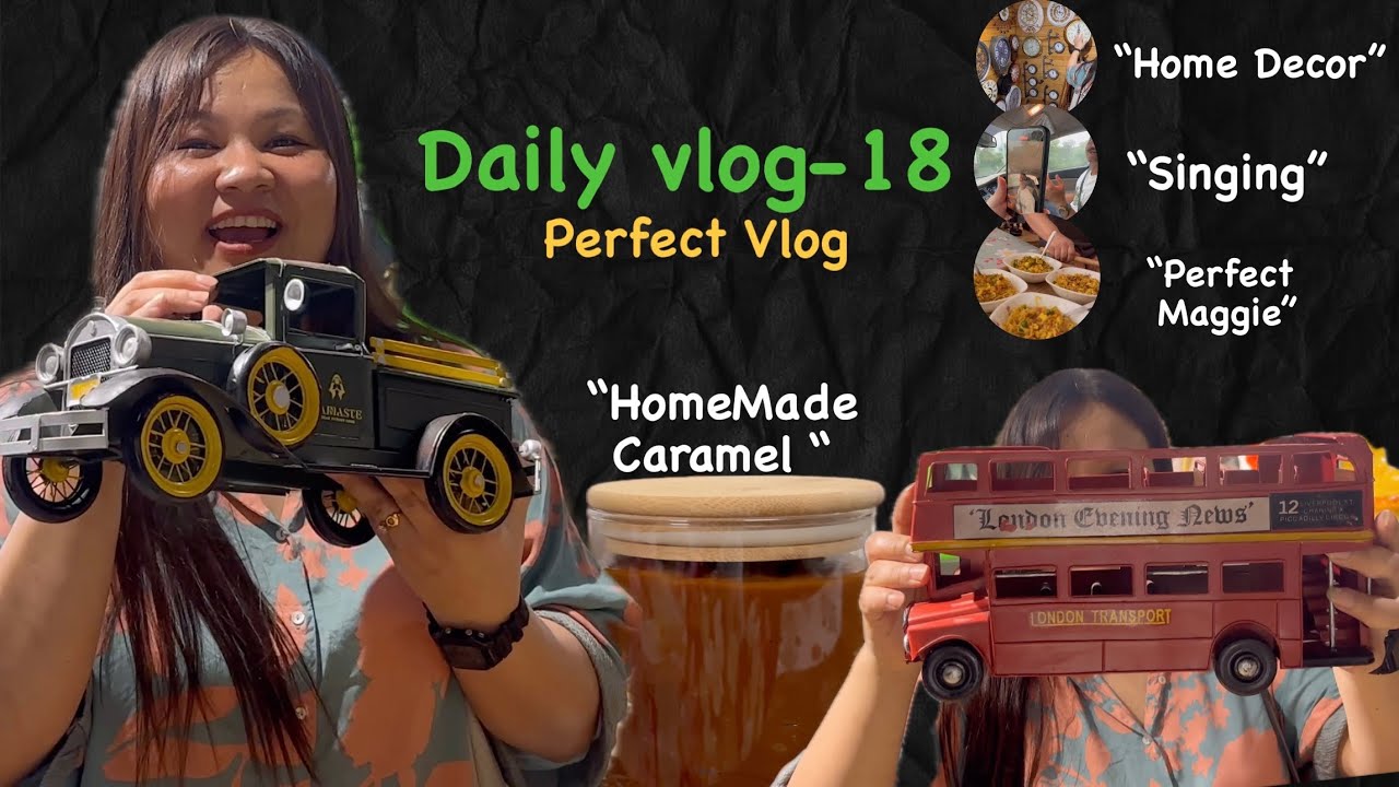 Daily vlog-18 Full Entertainment Vlog. Must Watch Full Video. DONT SKIP ...