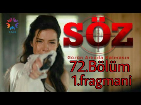 Söz 72 Bölüm 1 fragman