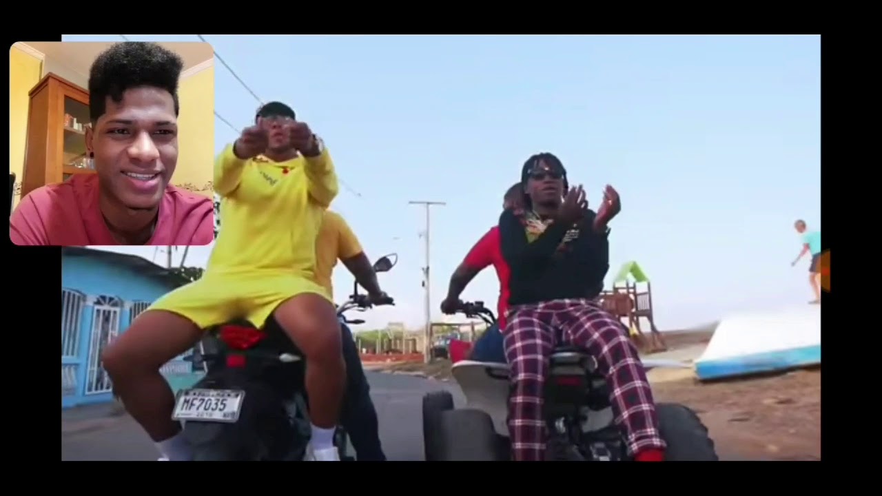 DUBOSKY ITALIAN SOMALI //LOCO FEFO🤯(VIDEO REACCIÓN) - YouTube