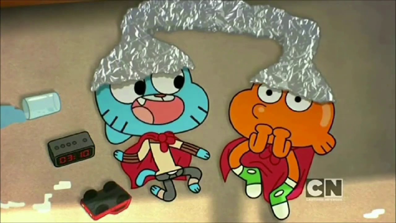 EVERY TV CHARACTER SCREAM - YouTube
