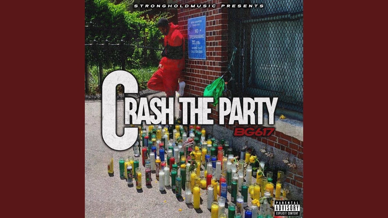 Crash The Party - YouTube