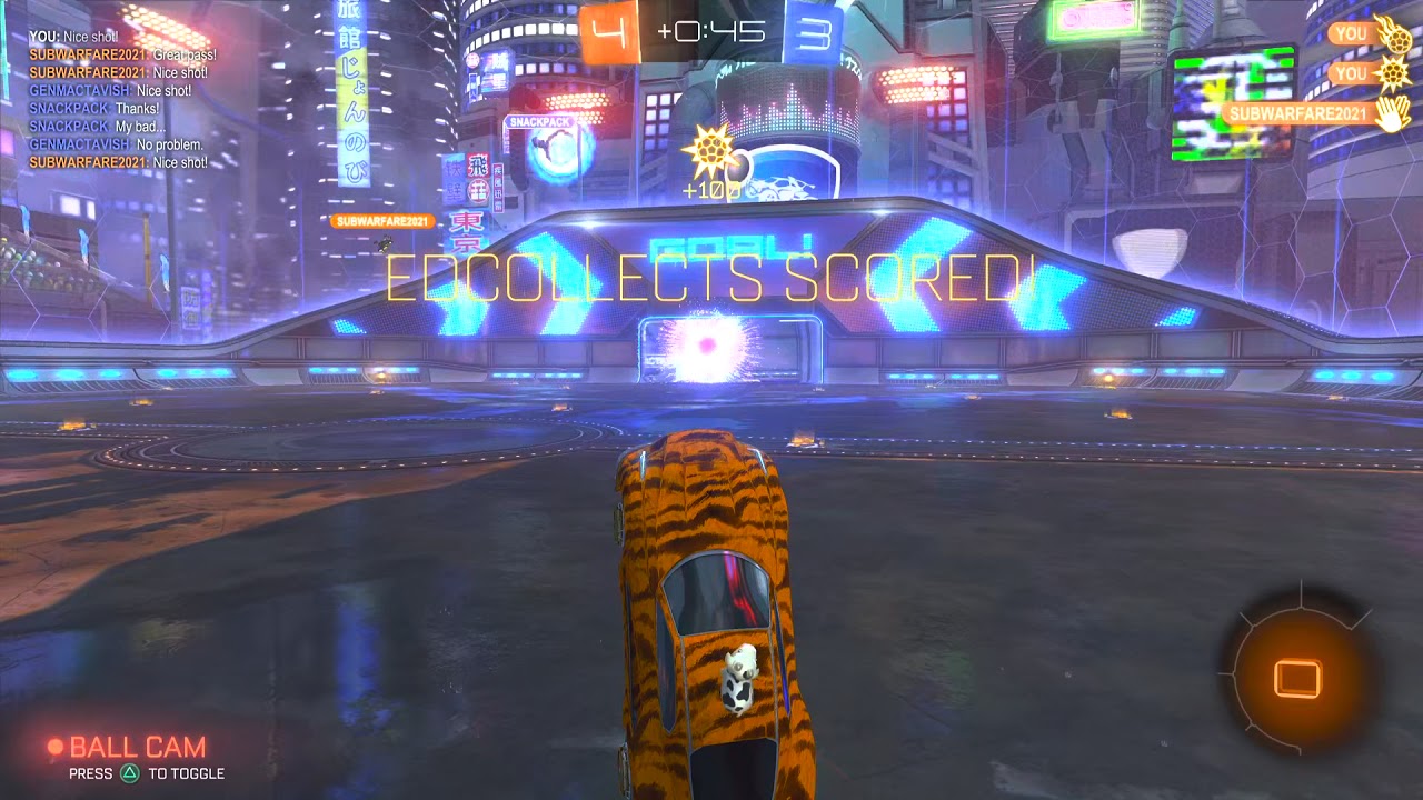 OVERTIME LONGSHOT GAME WINNER - YouTube