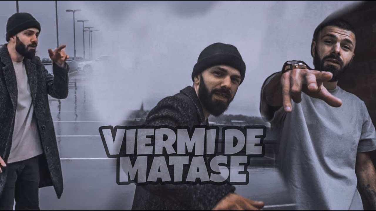Vizante - Viermi de matase | Videoclip Oficial - YouTube