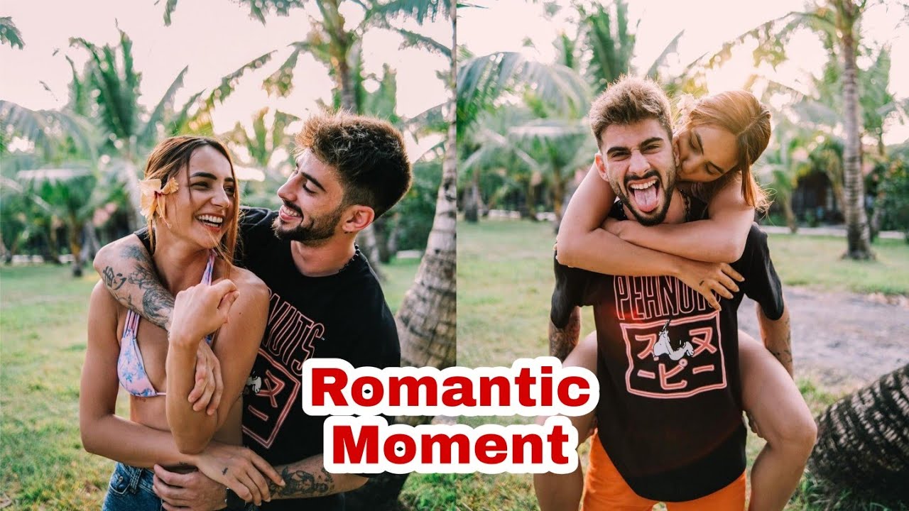 SPLITSVILA13 KEVIN AND KAT ROMANTIC MOMENT - YouTube