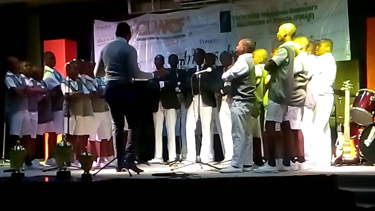 St Gregory's College, Ikoyi, Lagos. - YouTube