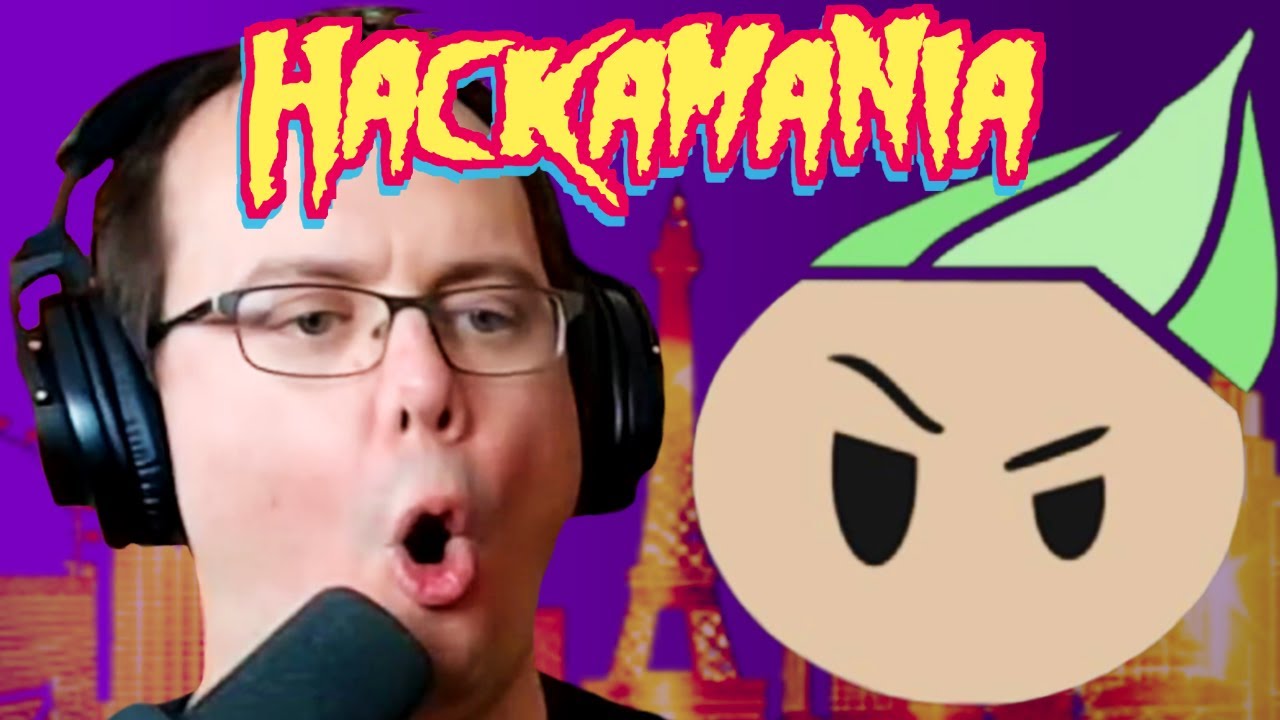 🔴「 LIVE 」Steel Toe Morning Show COPE Compilation – Hackamania Edition - YouTube