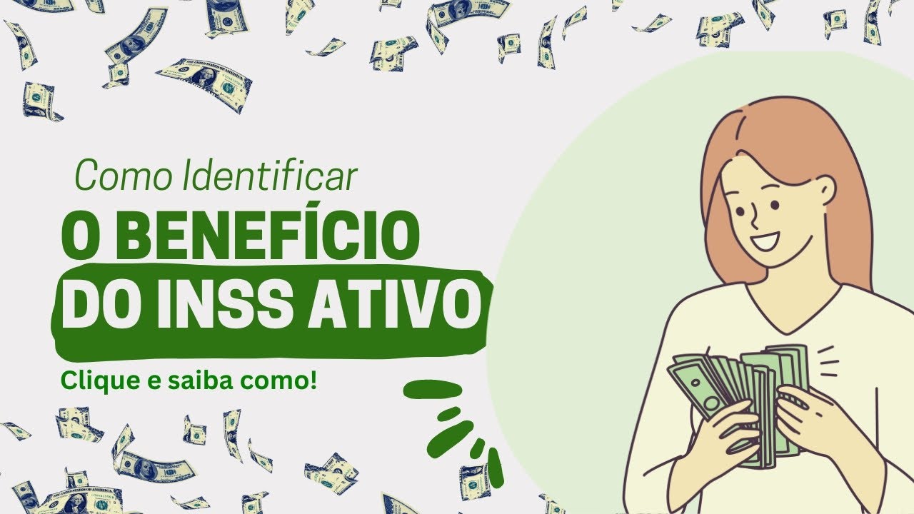 Como saber se o Benefício do INSS está ATIVO - Clique e saiba como ...