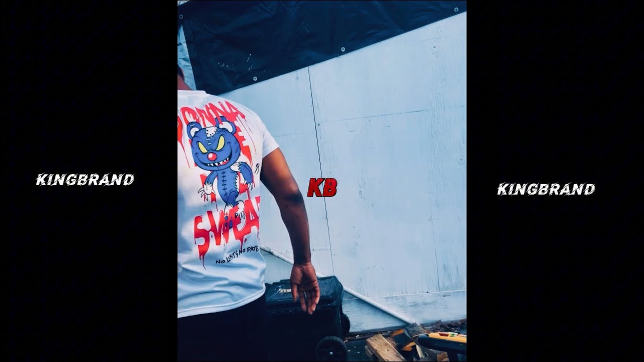 KINGBRAND - BIRDMAN [OFFICIAL AUDIO] - YouTube