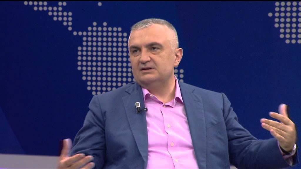 ILIR META Intervista ABCNews 3 Qershor - YouTube