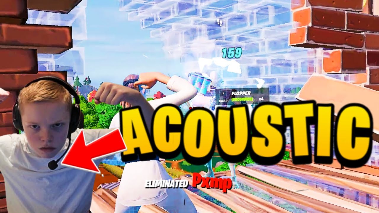 Popular🖤 (ft. Moneymaker & Peterbot) Need a *FREE* Fortnite Montage ...