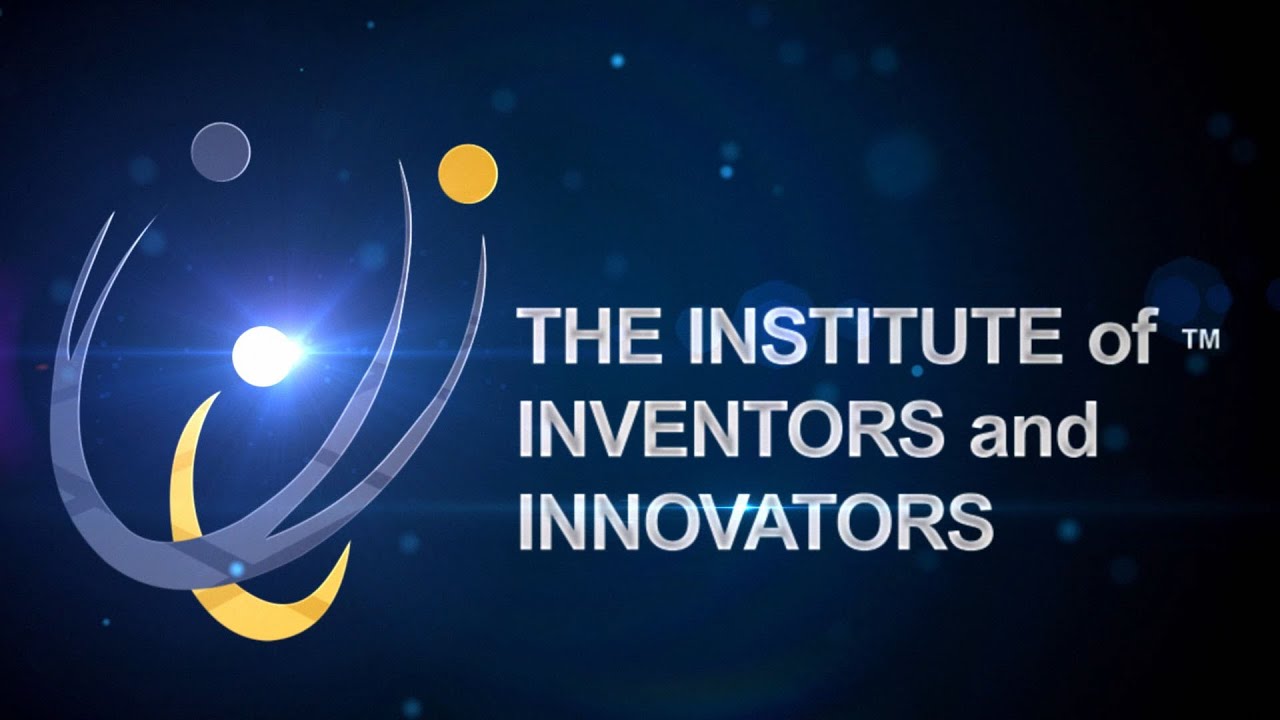 A Home for Inventors | Run by Inventors | Supporting Inventors - YouTube