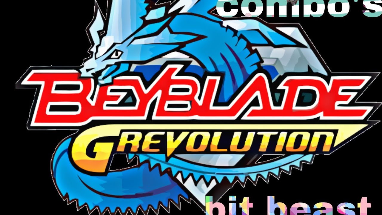 Beyblade g revolution gba how to unleash bit beast and all striking ...