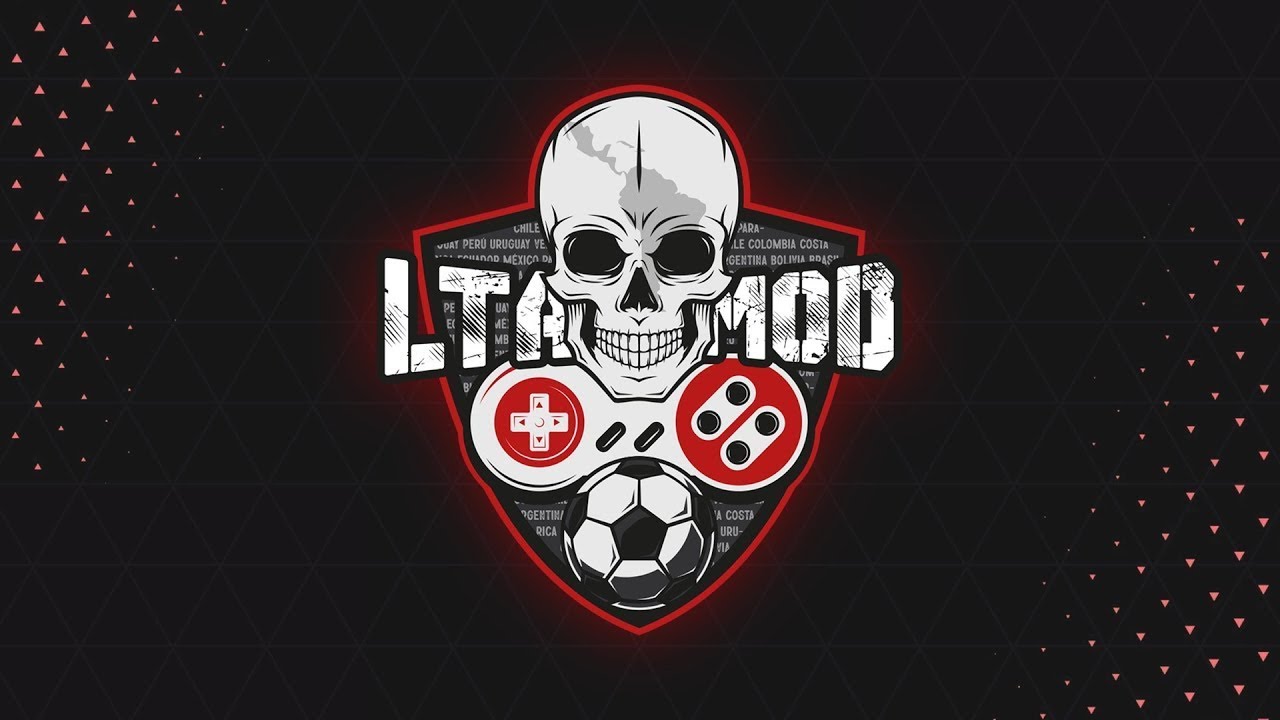 INSTALA FIFA 23 PARA USAR LTA MOD - YouTube