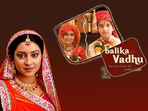 Keshriya balam song #balikavadhu tv serial