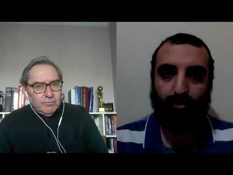 EN NET BİLGİ. SELİM TOSUN SON DURUMU AKTARIYOR. SINIRDA NELER OLUYOR?