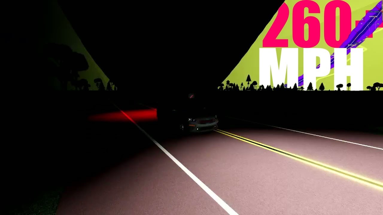 Insane 260+ MPH tornado tracks across the whole map | Twisted ROBLOX ...