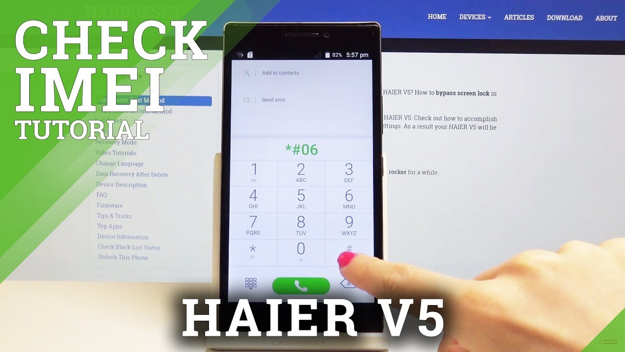 Where To Find Serial Number On Haier Washing Machine at Rebecca Leon blog