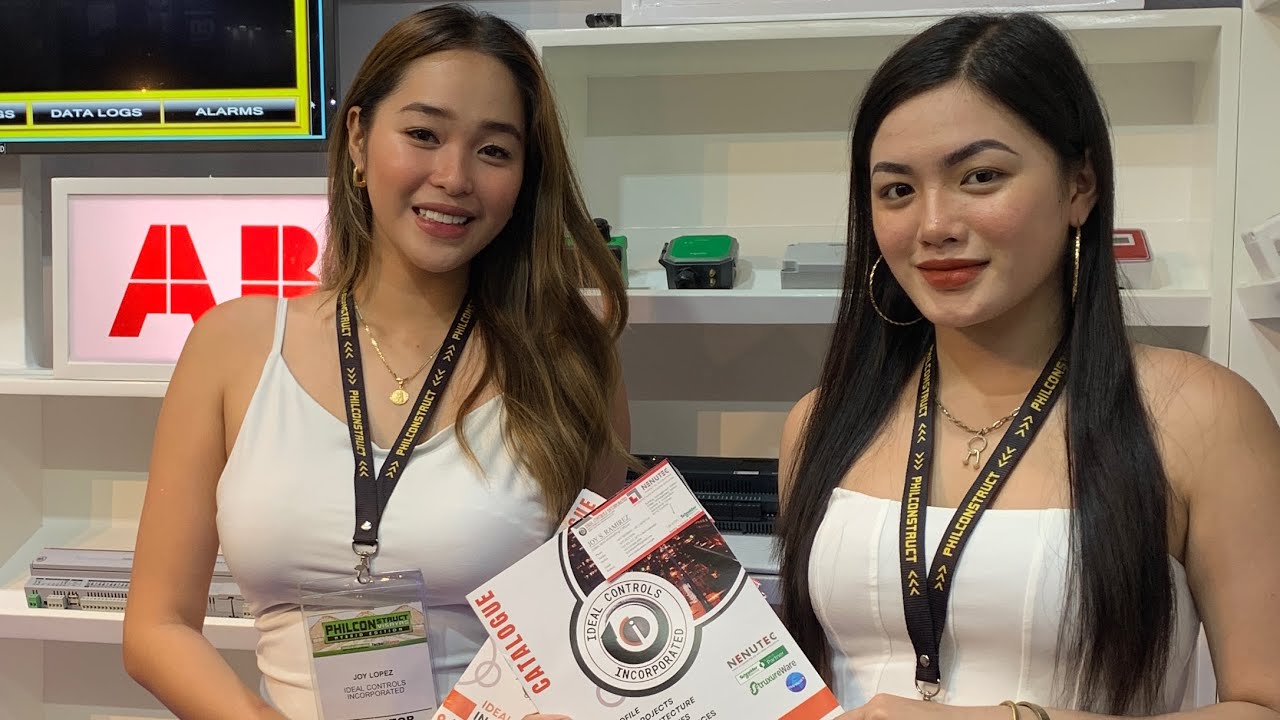 Philconstruct Hybrid Edition 2023 - Visayas - YouTube
