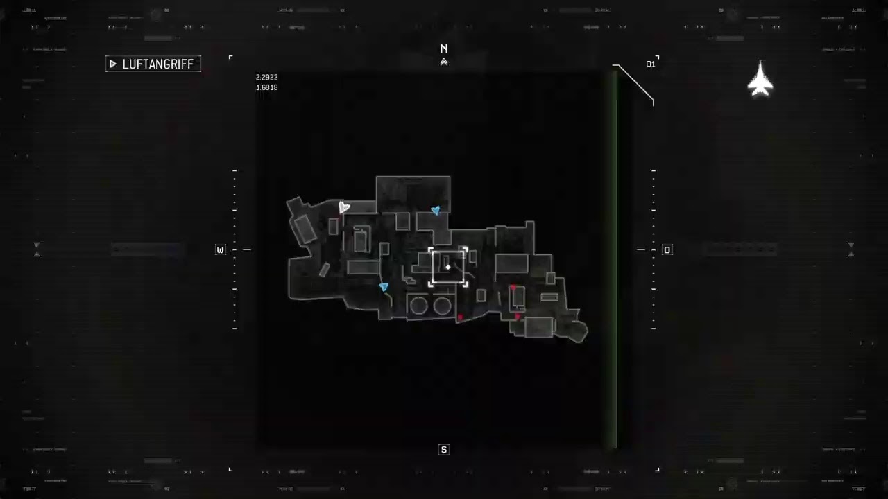 PS4 MW1 Remastered Deutsch/German (Ohne Mikrofon) - YouTube