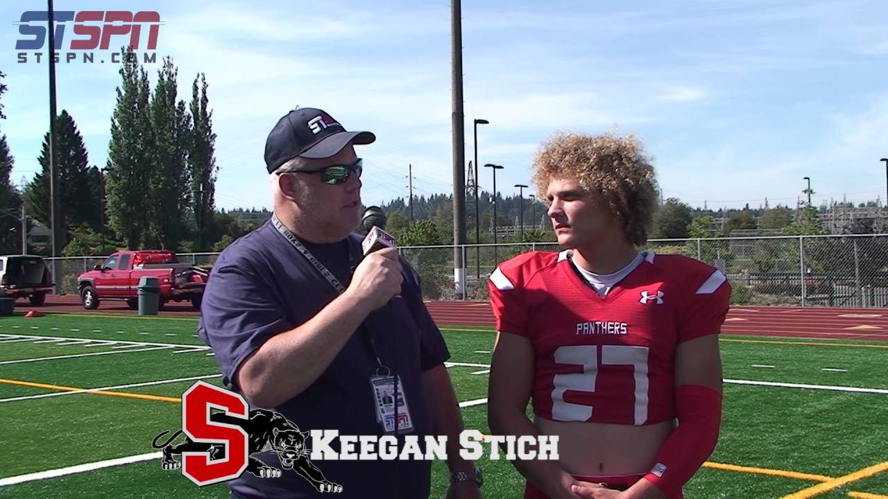 Keegan Stich - YouTube