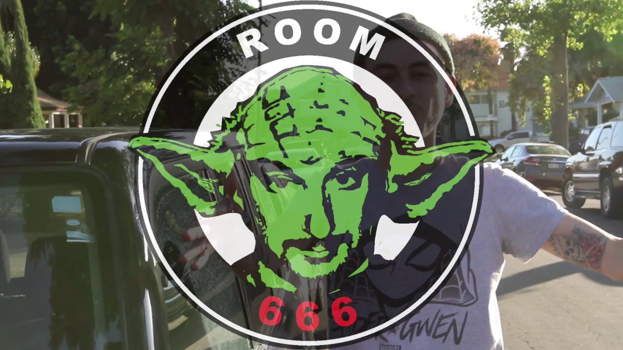 Room 666: Behind the Scenes - YouTube