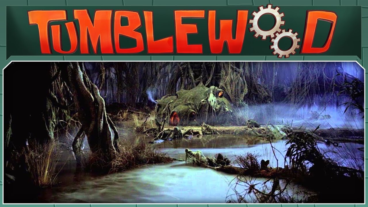 A Long Time Ago... (Reveal) - TUMBLEWOOD - YouTube