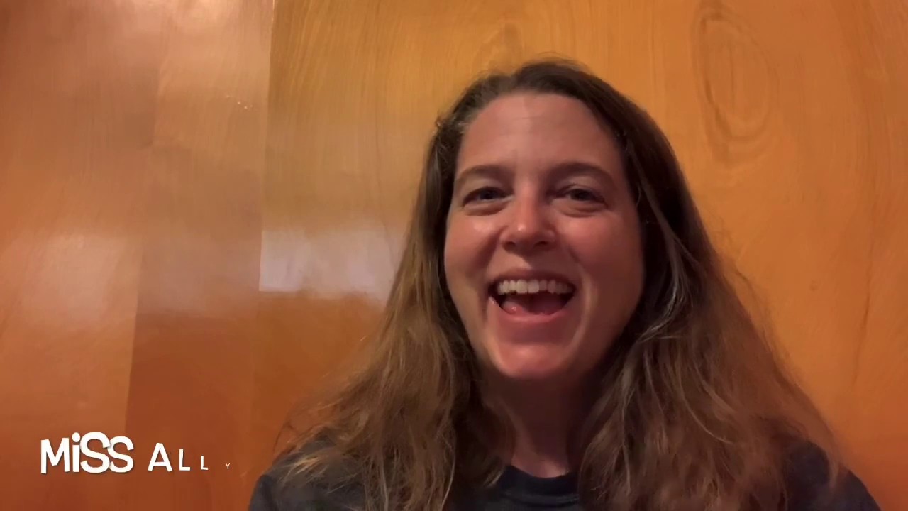 Book Talks with Miss Ally - YouTube