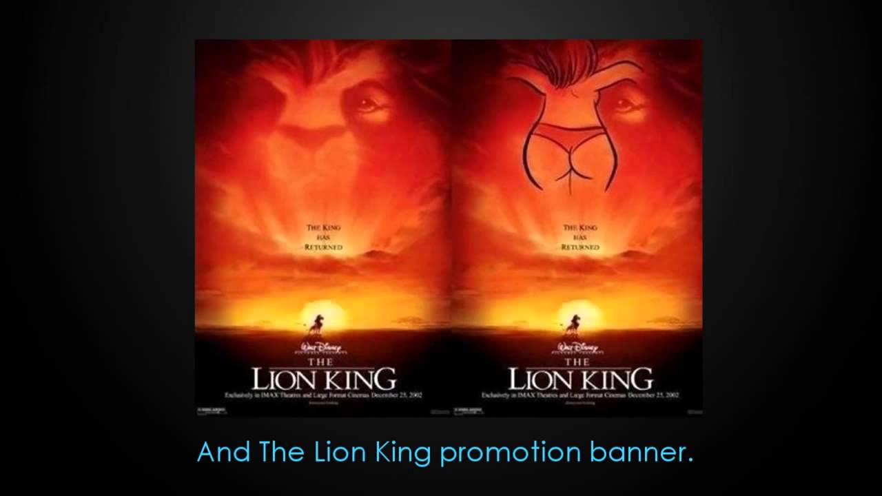 The Truth Behind Walt Disney Exposed - YouTube