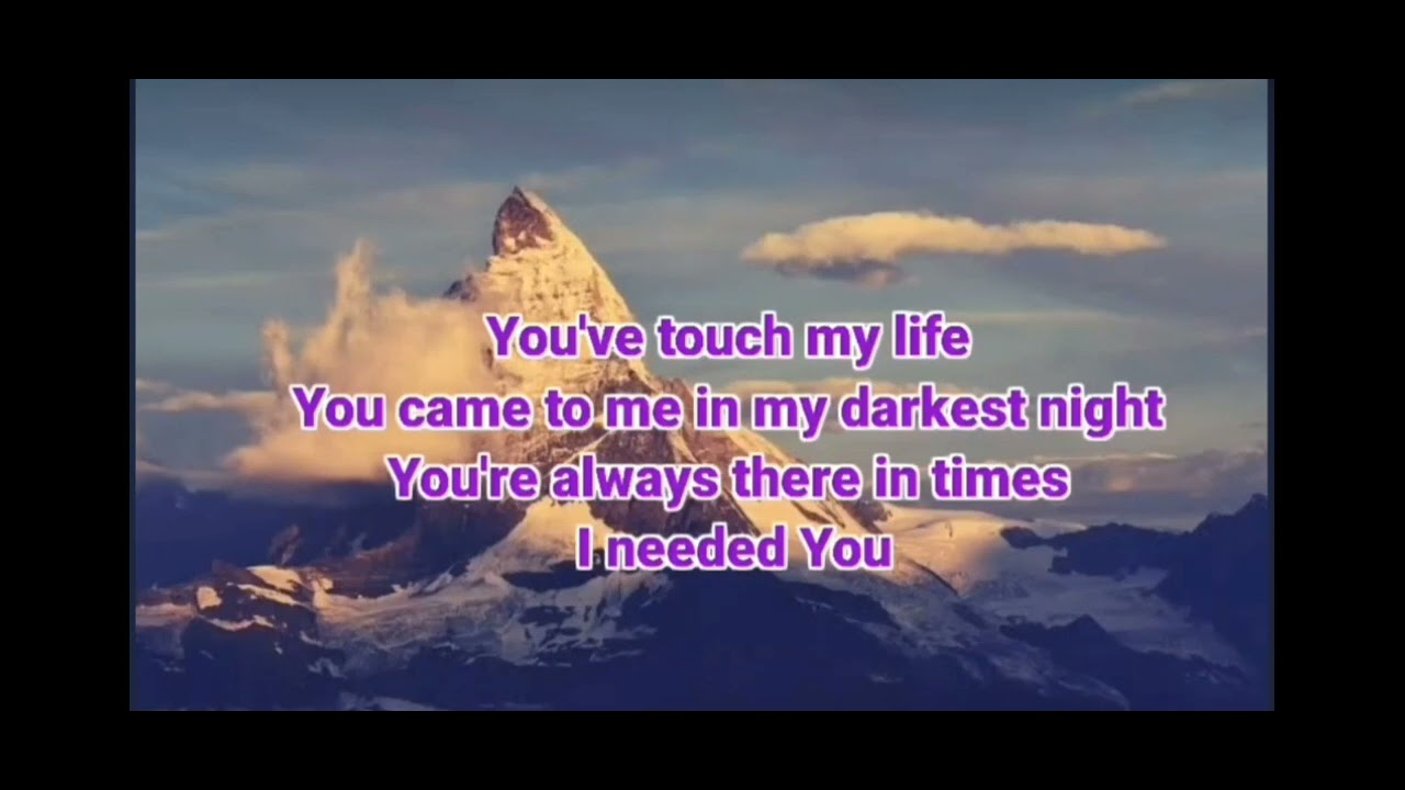 Hymns in the Lords Recovery - YouTube