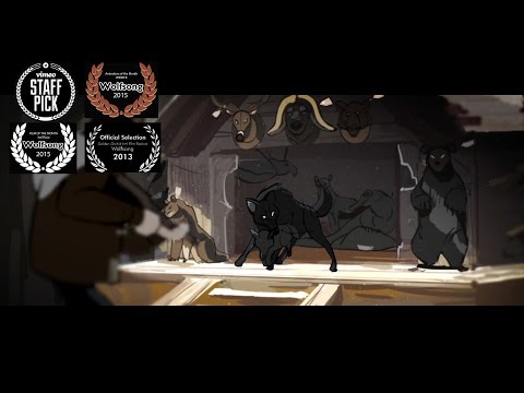 WolfSong