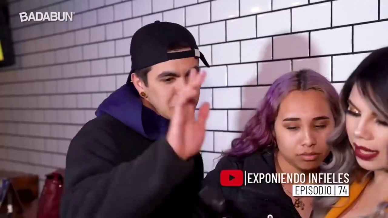 ¿Quien es el pendejo mas pendejo? - YouTube