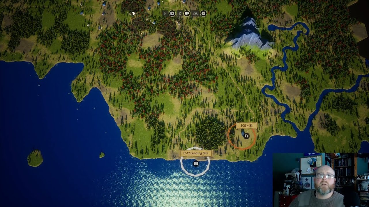 Episode 9: Making Maps with Master of Realms - YouTube