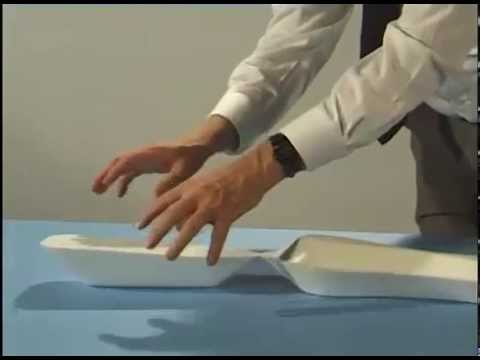 Octostop Ridges Plus - YouTube