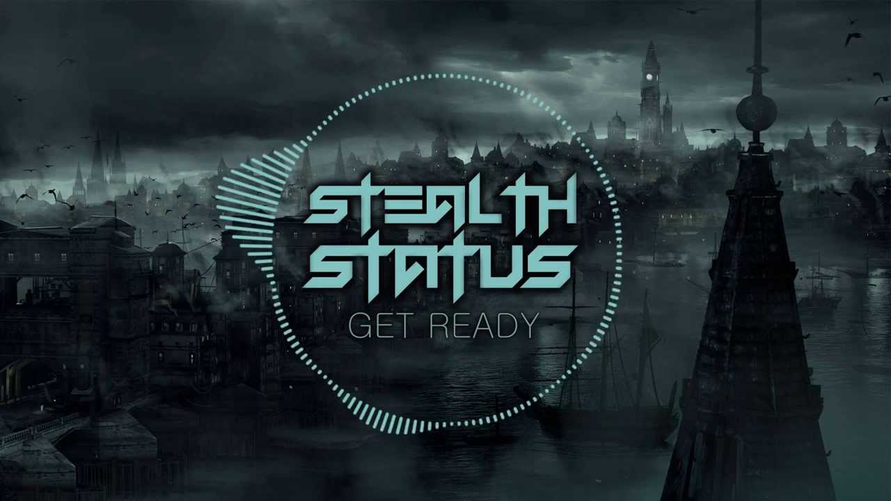 Stealth Status - Get Ready [FREE] - YouTube