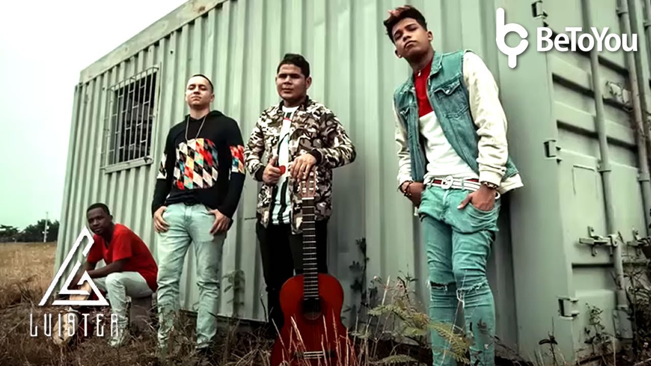 Luister La Voz - Nuestra Cancion - YouTube Music