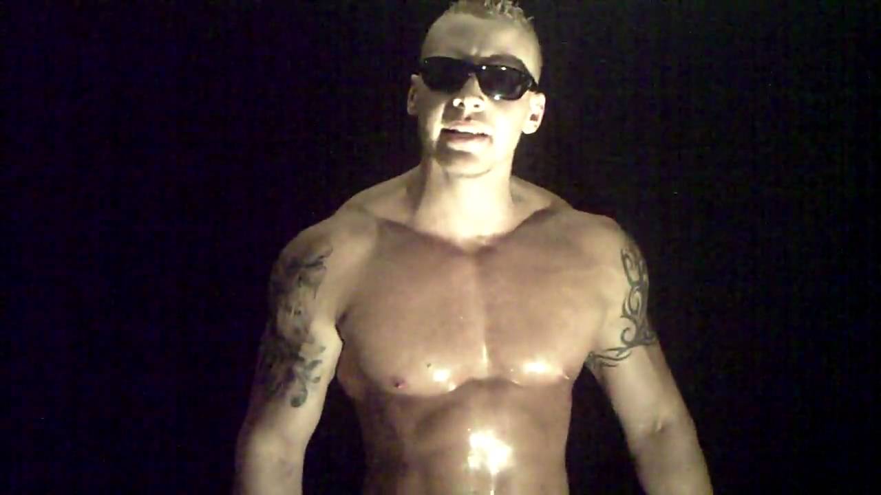 Is Crimson The Next Absolute Champion? - Absolute Intense Wrestling ...