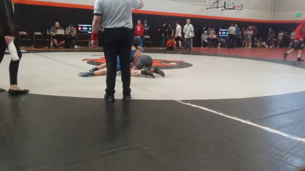 Aiden Douglas 2 & Paden 2 (same video) - YouTube