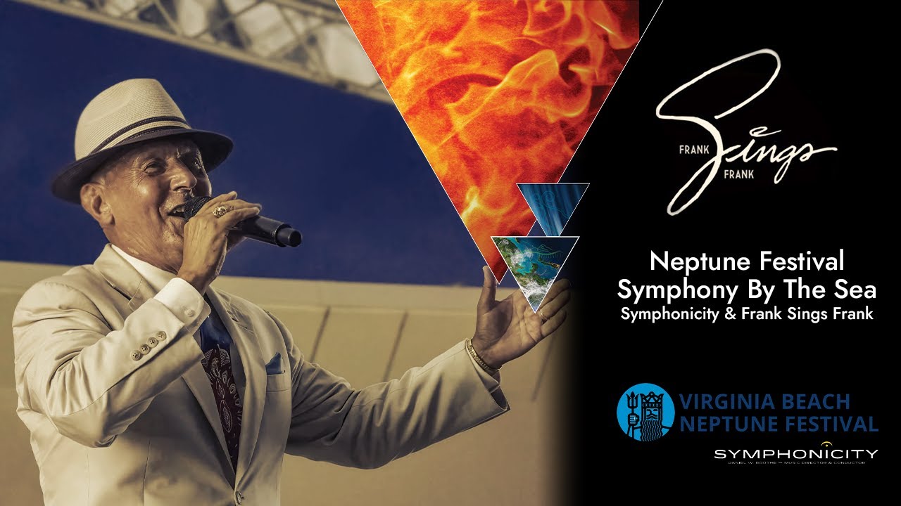 Frank Sings Frank with Symphonicity - A Symphonic Tribute To Frank ...