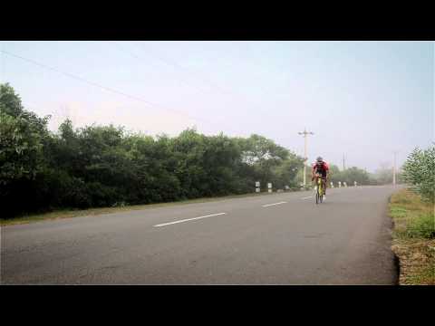 Montra Road 10 Second   HD