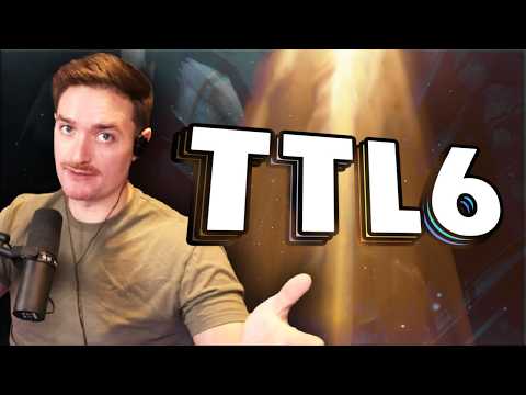 TTL Season 6 Qualifier is COMING!