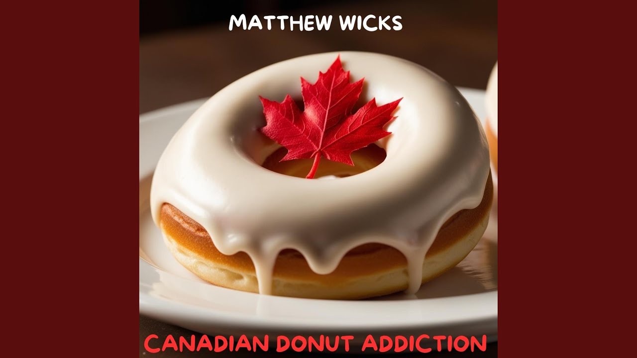 Canadian Donut Addiction - YouTube