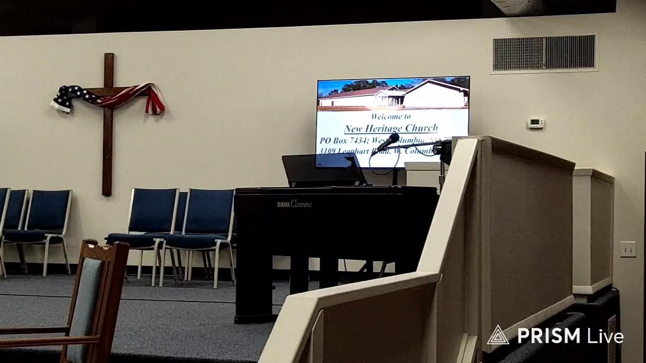 "Basking in God's Grace and Glory" Pastor Chris Sandifer September 7 ...